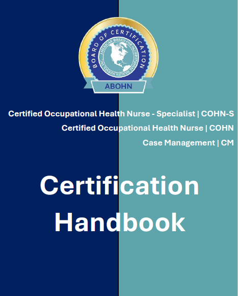 Handbooks | ABOHN, Inc.